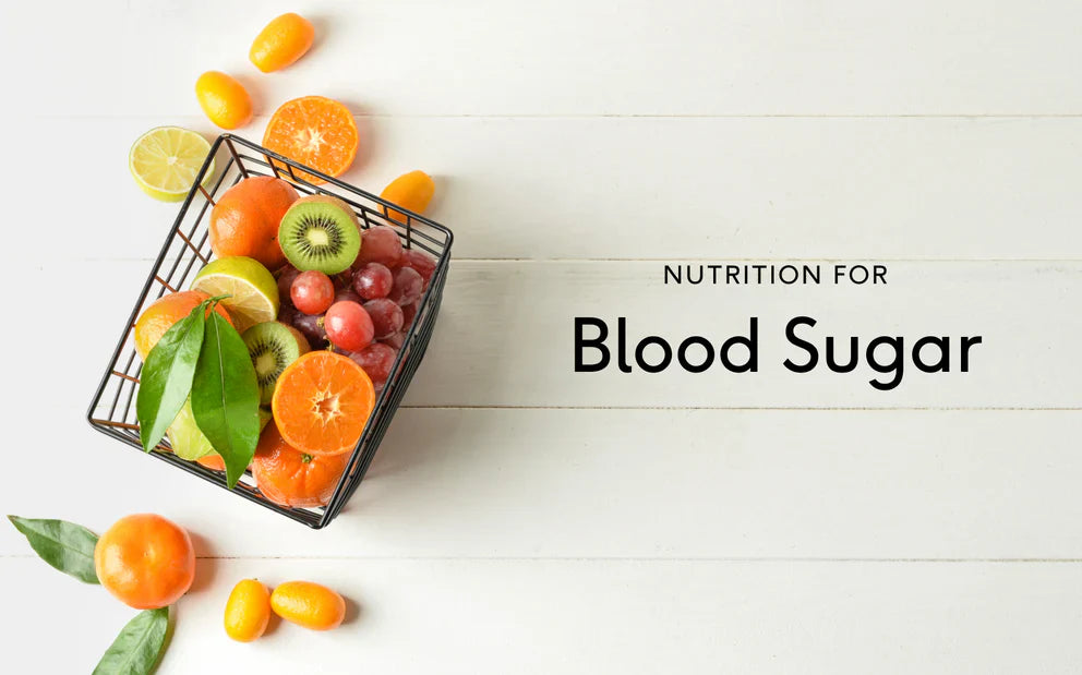 Which Vitamins Actually Help Lower Blood Sugar? (B‑complex, D, C, E, K ...