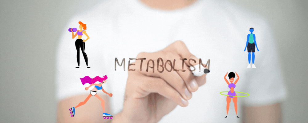 Improving your Metabolic health is as simple as a walk in ! – Artinci