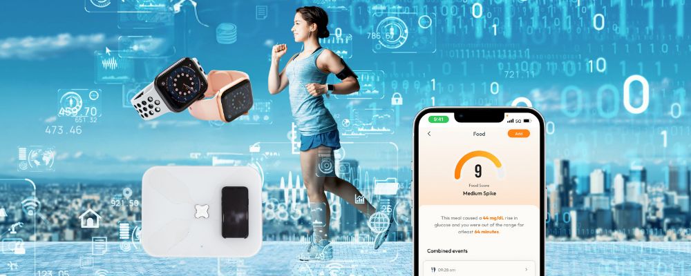 How Smart Scales and Wearables Help You by Just Weight Loss – Artinci