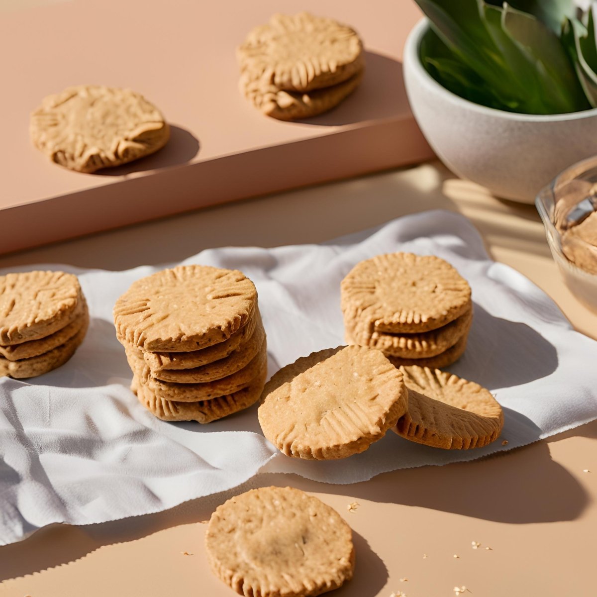 Protein Biscuits: Flavors, Benefits, How to Choose Your Diet – Artinci