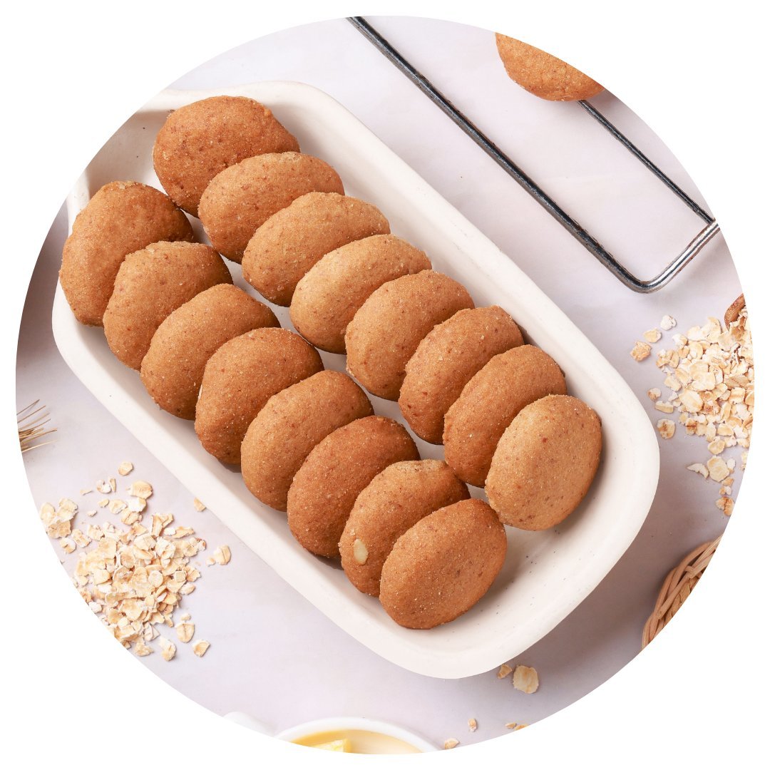 Sugar Free Cookies, sugar free biscuits, guilt free – Artinci