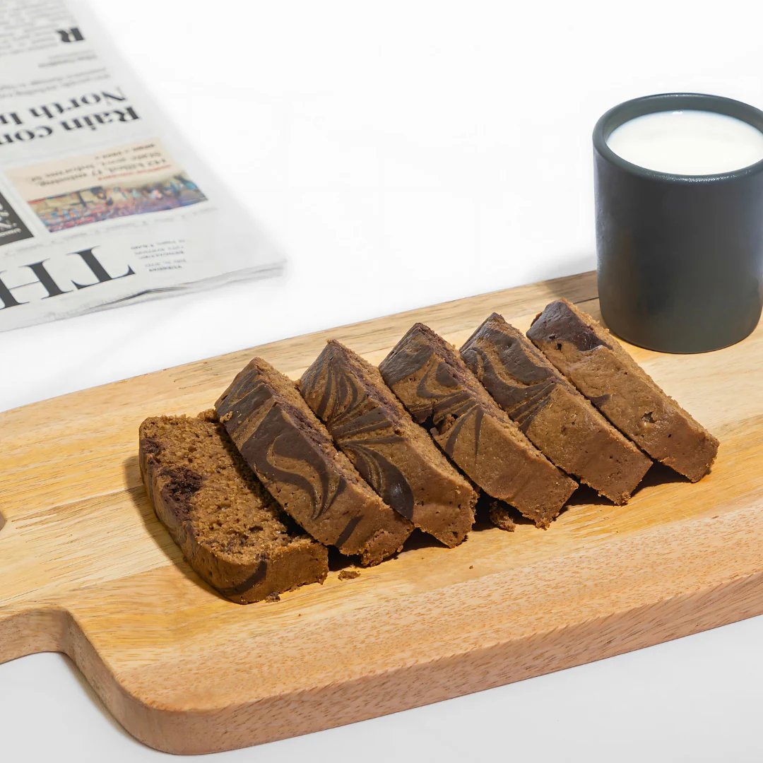 Filter Coffee Millet Cake - Sugar Free & Diabetic Friendly – Artinci