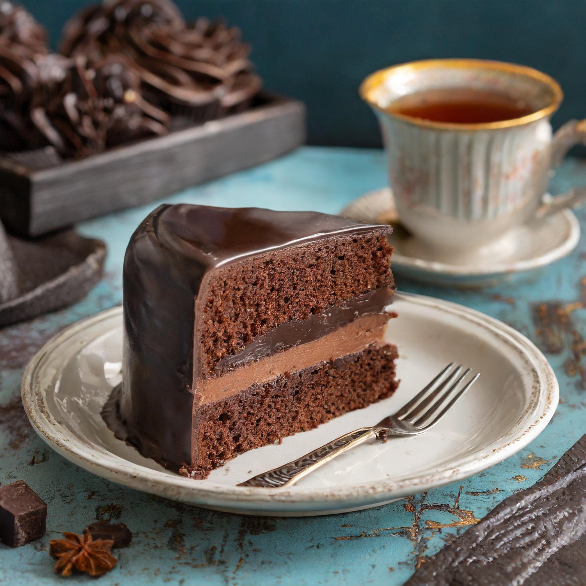 Millet Cakes - Multigrain, Low Carb, Diabetic Friendly – Artinci